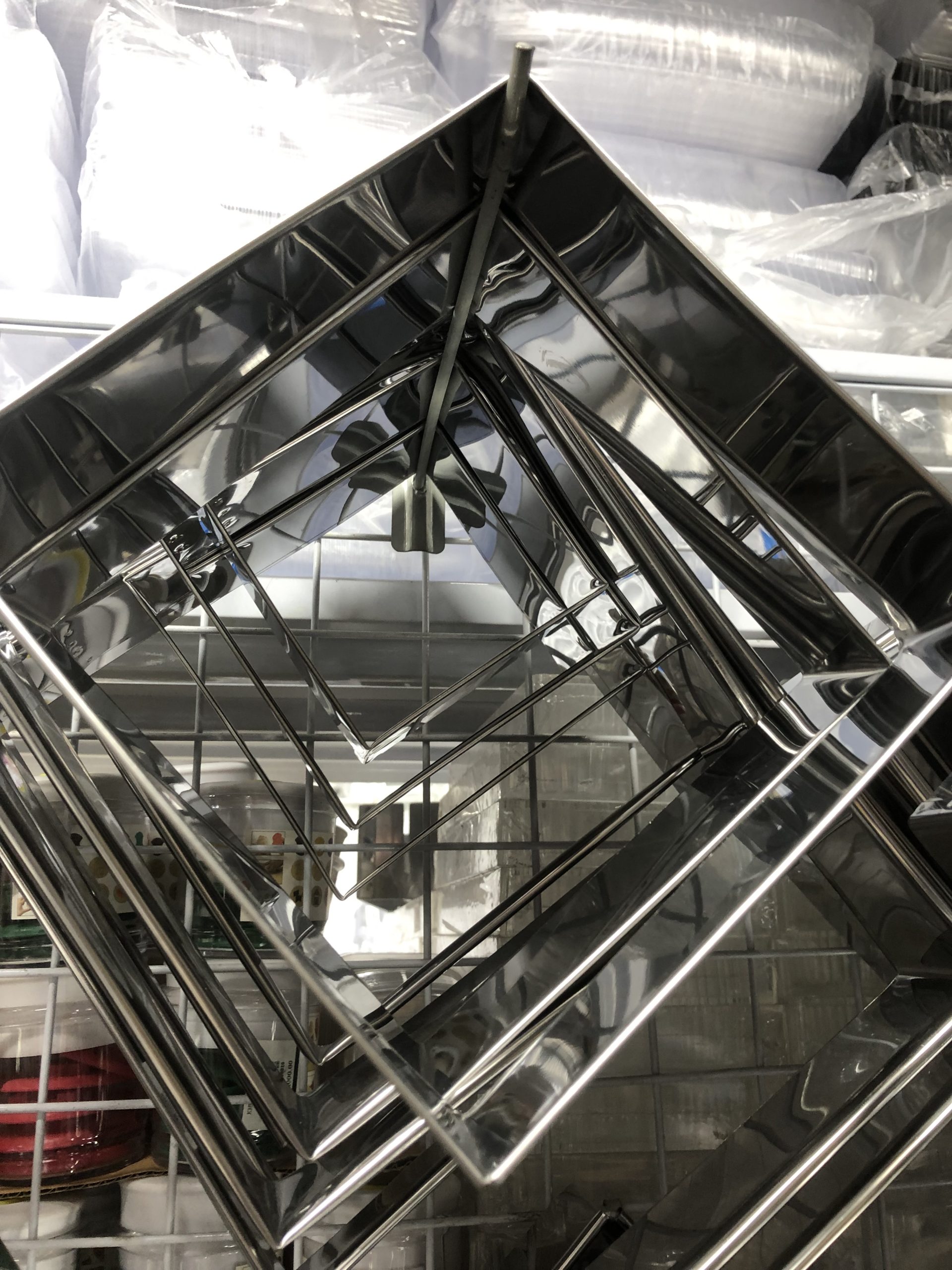 Khuôn Mouse 12cm - Gia Hân Baker